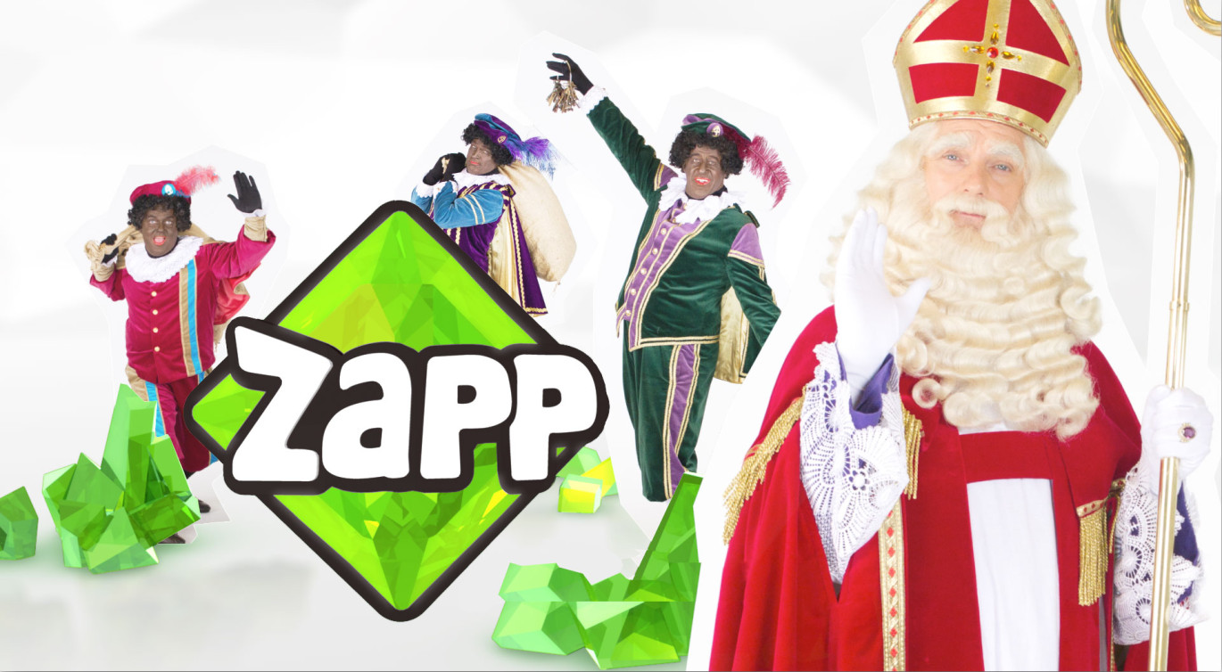 Terralemon | NPO Zapp