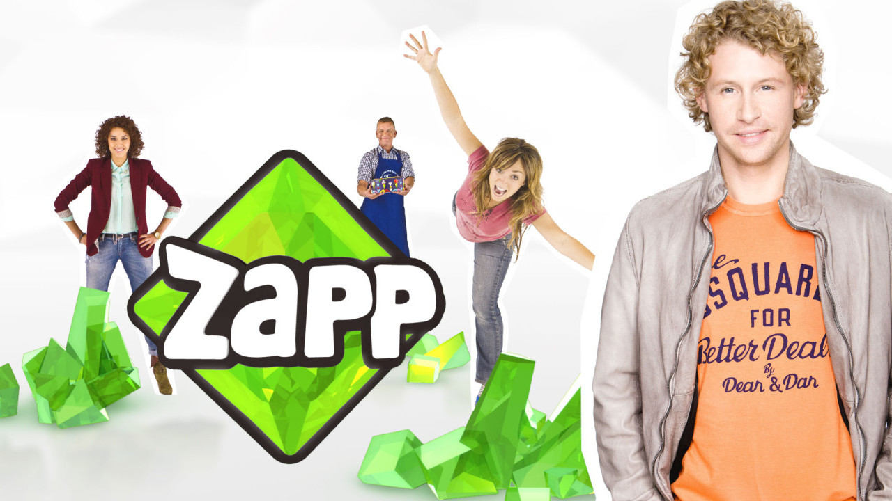 Terralemon | NPO Zapp