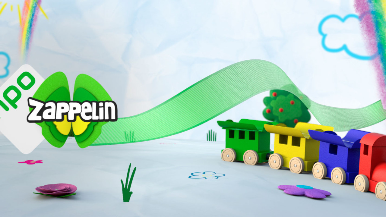 Terralemon | NPO Zappelin