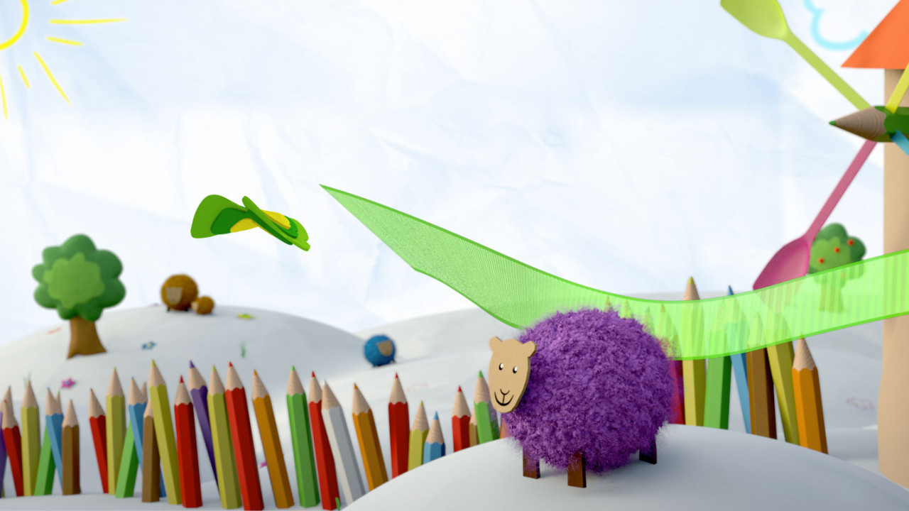 Terralemon | NPO Zappelin