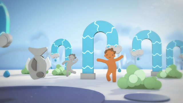 Terralemon | projects | Samenwerking ING en UNICEF