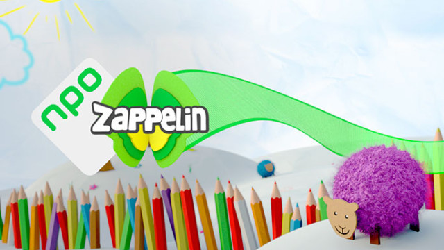 Terralemon | projects | Identiteit NPO Zappelin (2012)